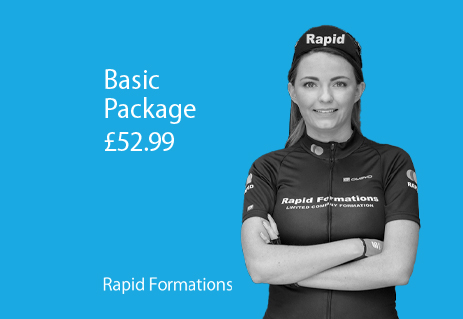 Basic Package | Rapid Formations
